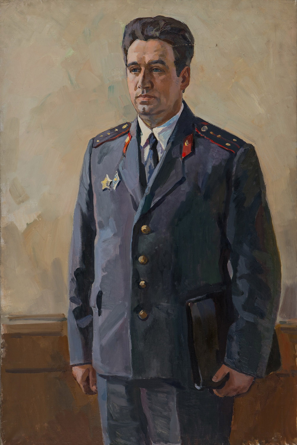 Gallery – Portraits of the mid-20th century – Page 2 – Vintage Soviet ...